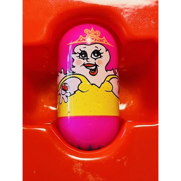 Spin Master | Toys | Original Mighty Beanz Series Fairy Princess Bean 7 ...